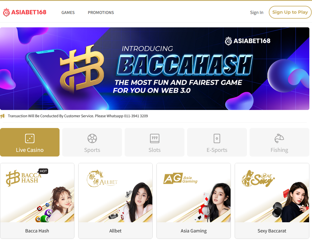 ทางเข้าเล่น ASIABET168 ทางเข้าสมัคร ASIABET168 - คาสิโนออนไลน์ที่ดีที่สุดในประเทศไทยปี 2025